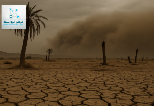 Desertification and Drought in Iraq: An Environmental Crisis ...